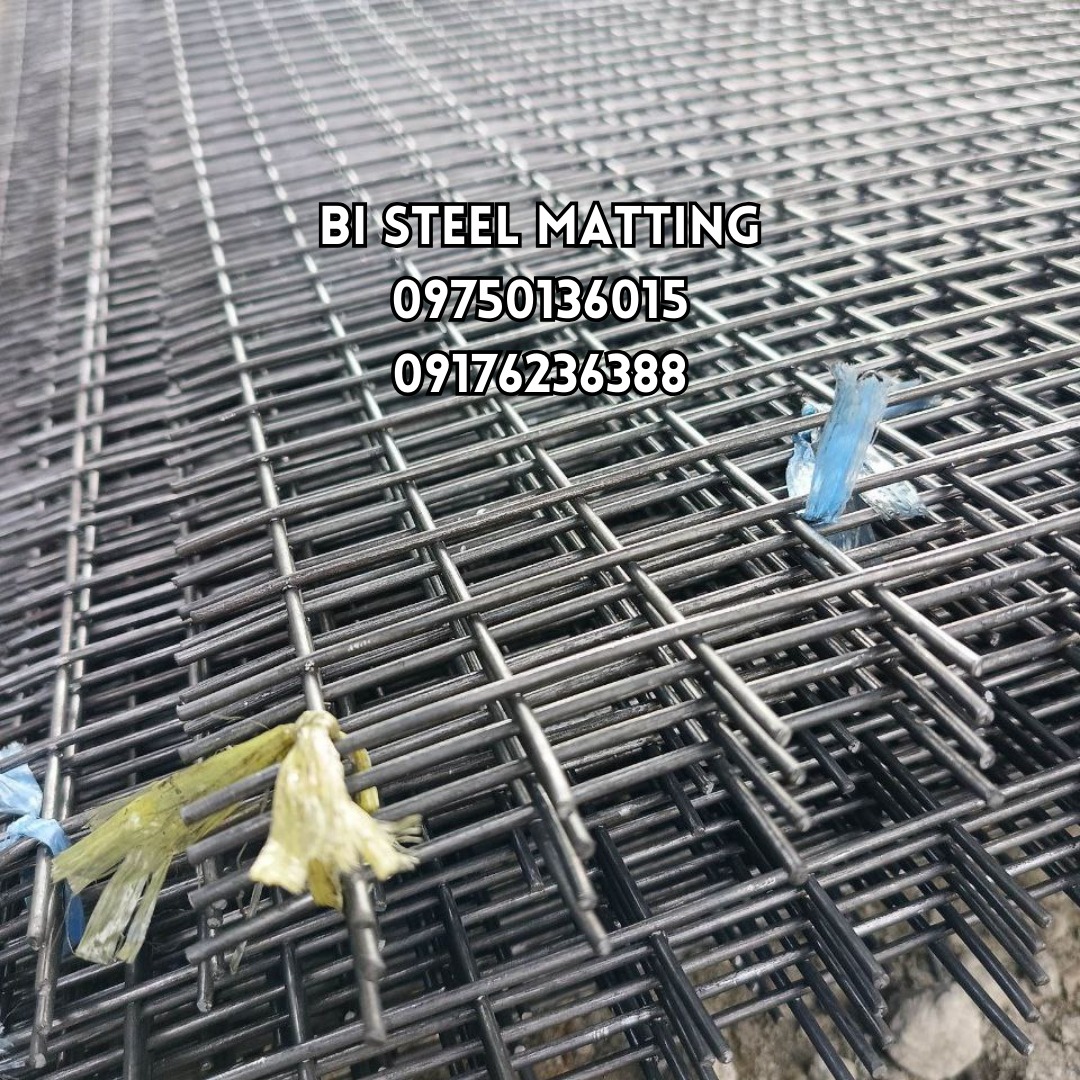 Bi steel matting, Commercial & Industrial, Industrial Equipment on ...