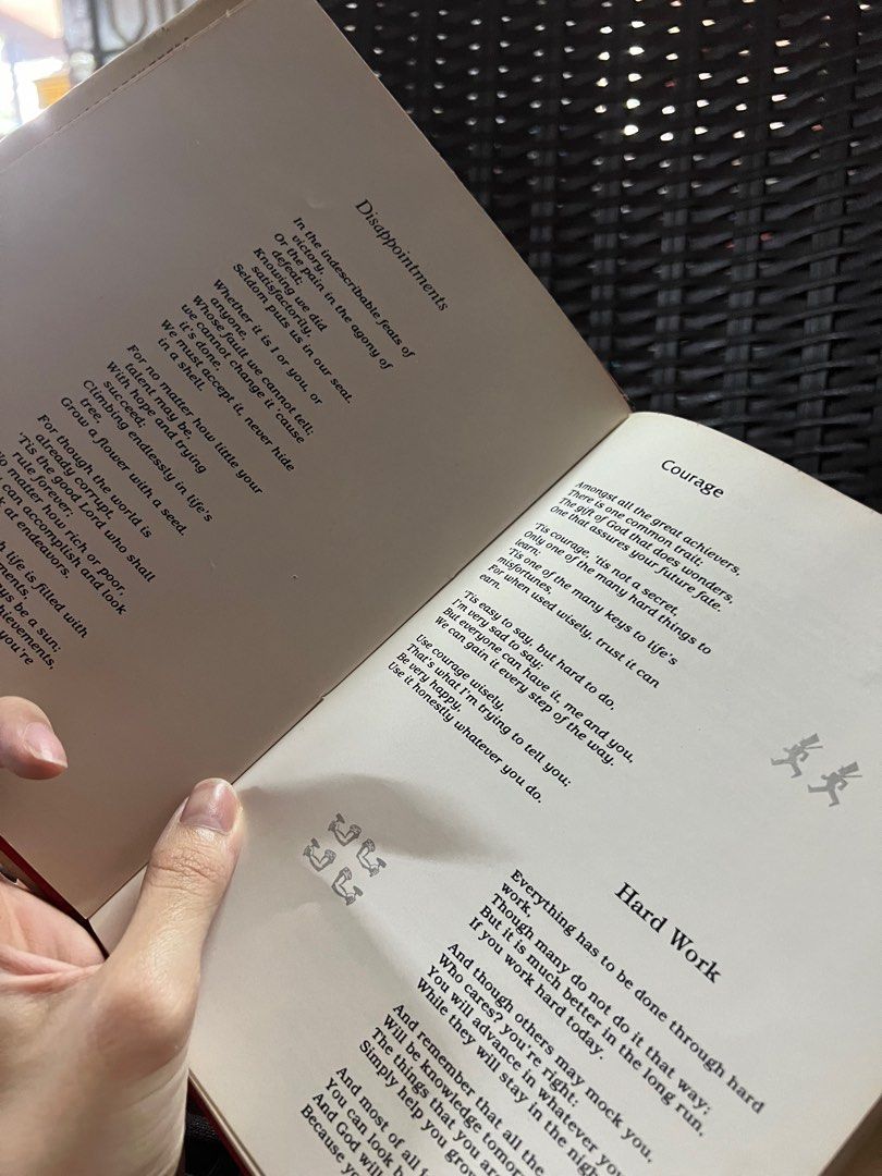 Bliss in Poetry by Felicidad (Bliss) Cua Lim, Hobbies & Toys, Books ...