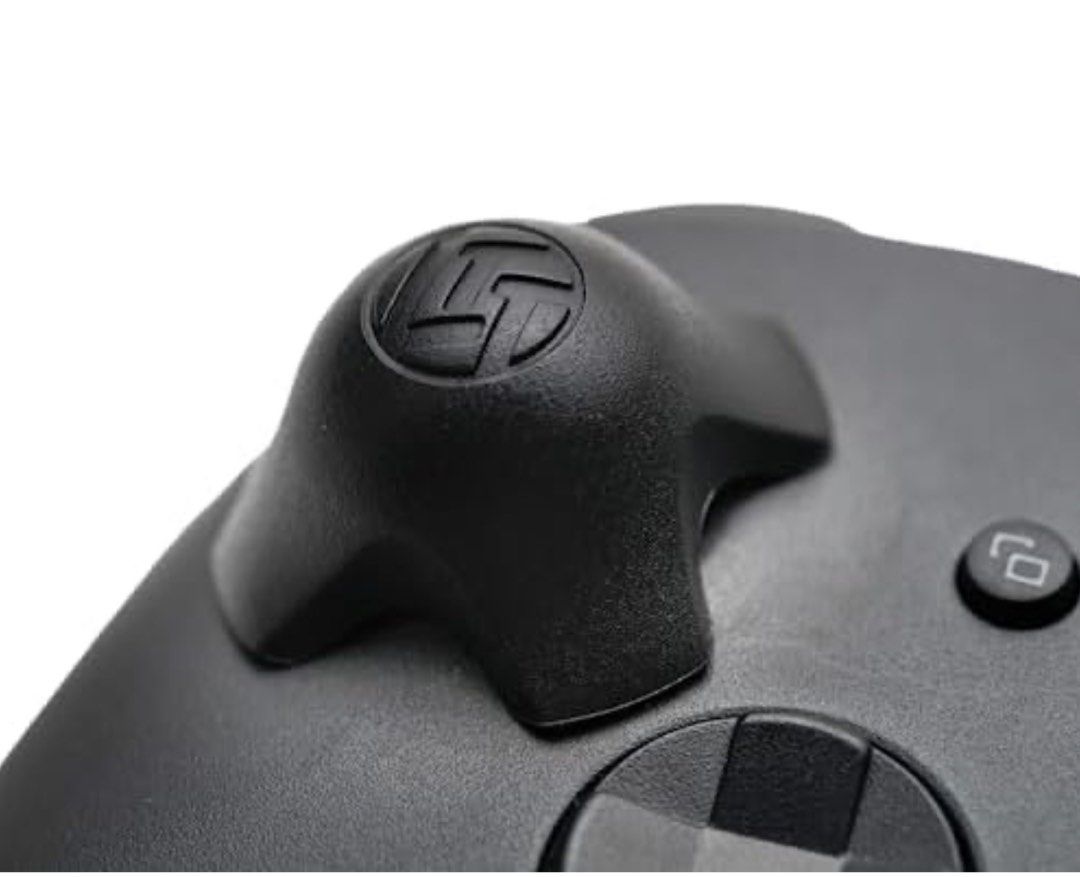 BNIB Linus Tech Tips LTT Sticklocks Joystick Protector Thumb Stick Cap ...