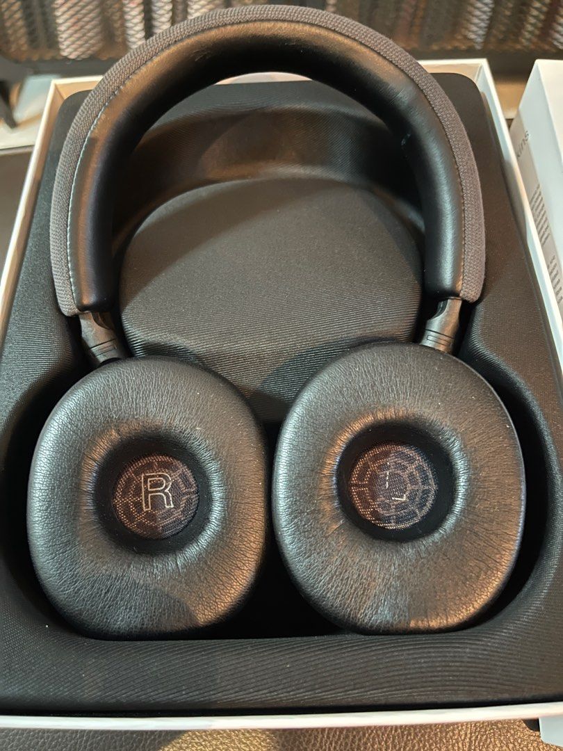 BOWERS & WILKINS PX5 ON-EAR HEADPHONES, Audio, Headphones & Headsets on Carousell