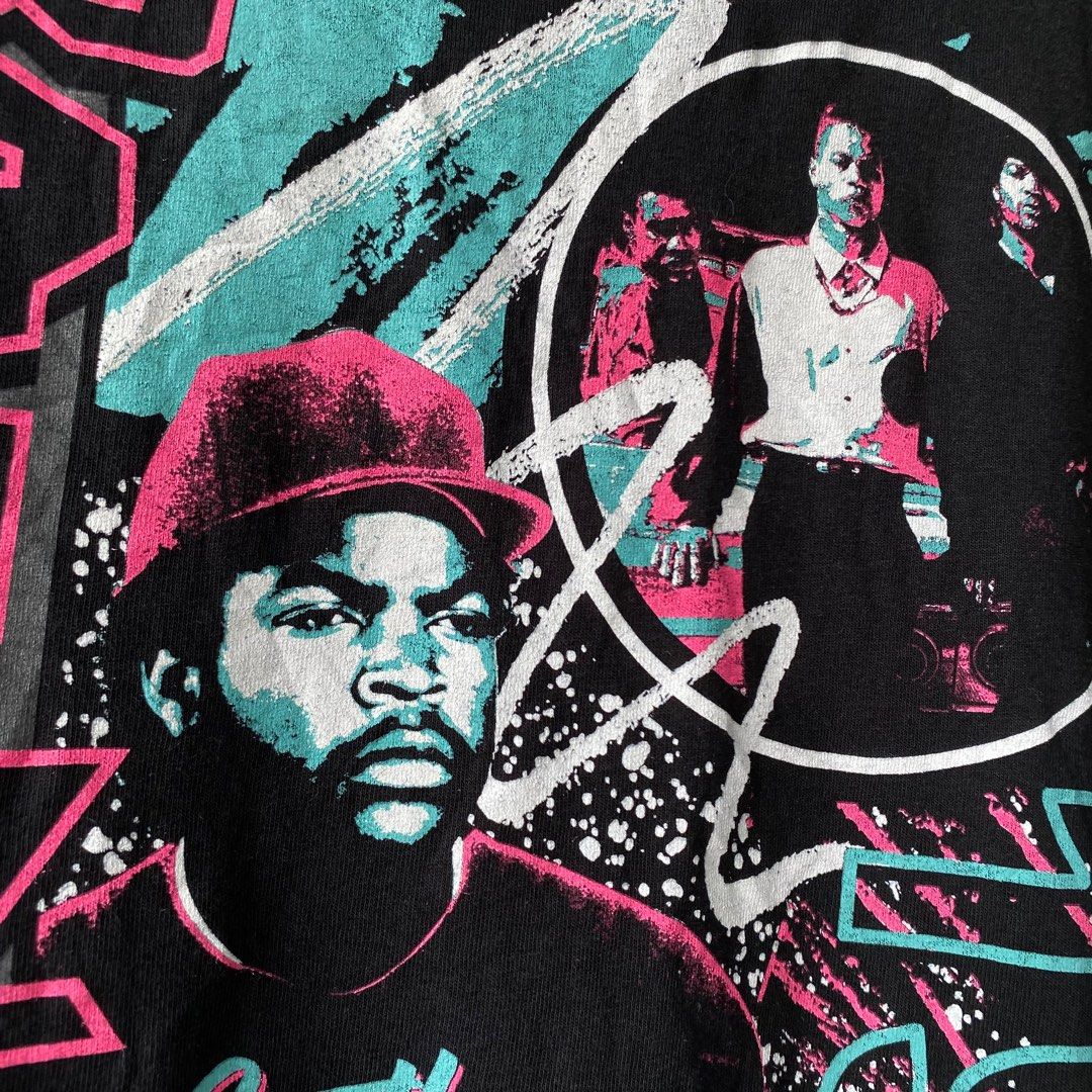Boyz n the Hood, Men's Fashion, Tops & Sets, Tshirts & Polo Shirts on ...