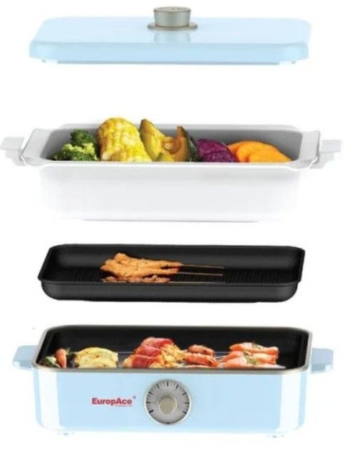 Brand New Europace 3.5L Multifunction Hotpot, TV & Home Appliances ...