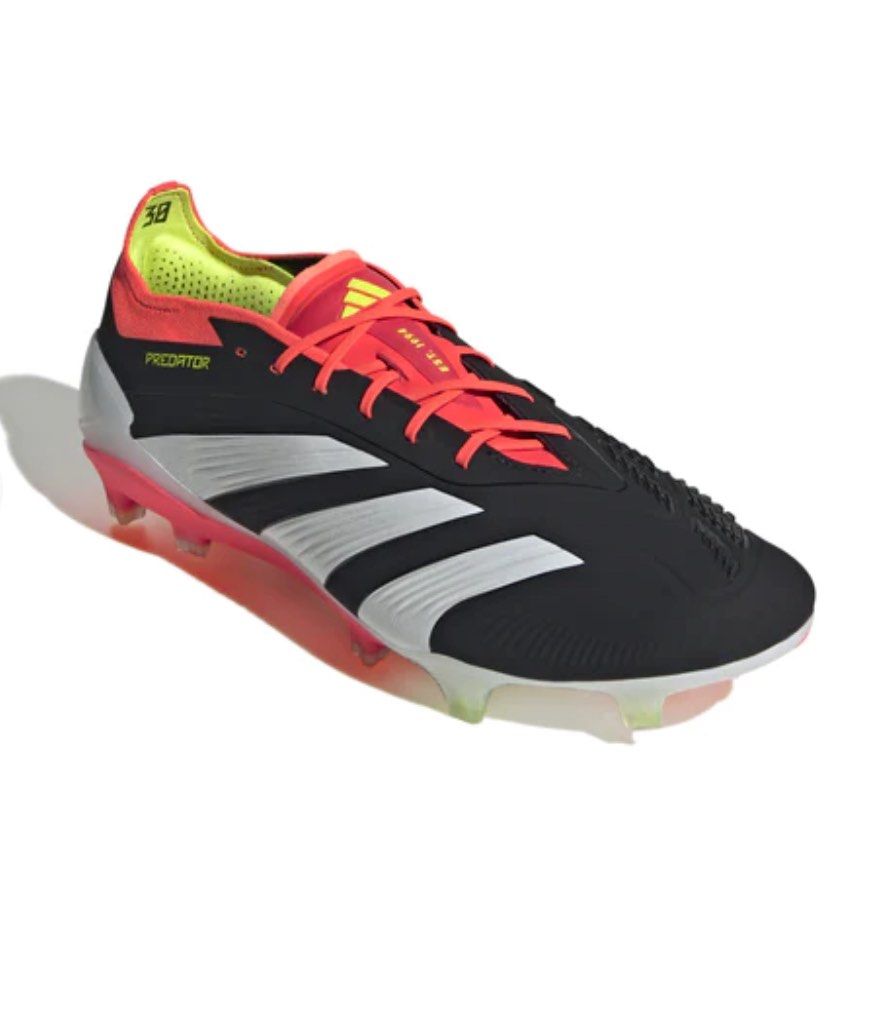 [BRAND NEW]Adias solar energy predator, Men's Fashion, Footwear, Boots ...