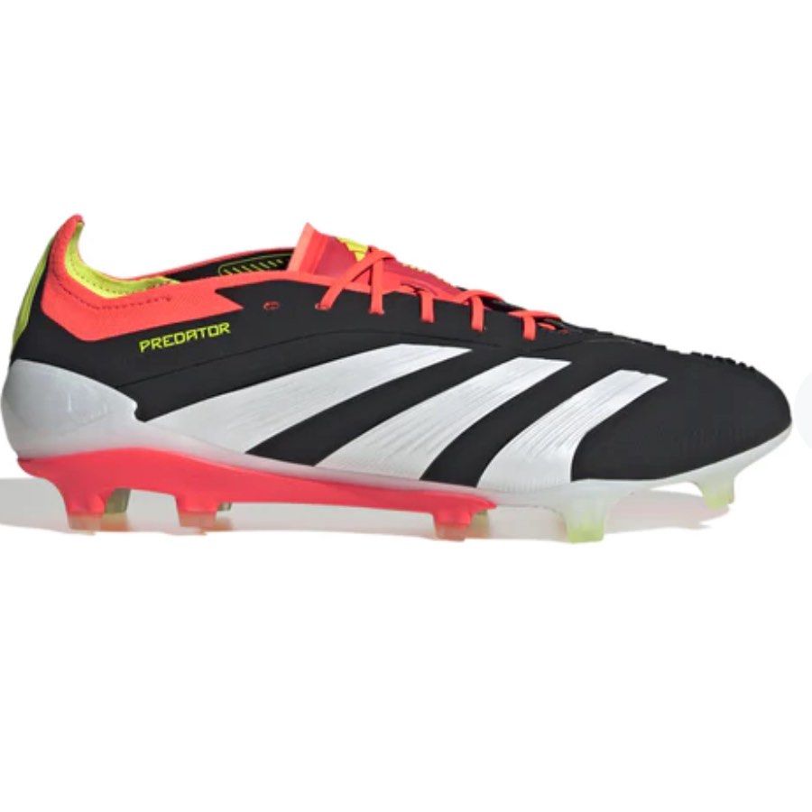 [BRAND NEW]Adias solar energy predator, Men's Fashion, Footwear, Boots ...