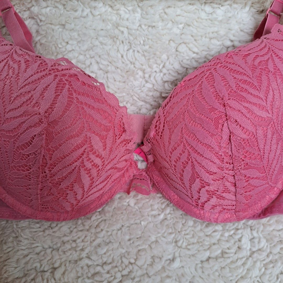 bras, Women's Fashion, Undergarments & Loungewear on Carousell