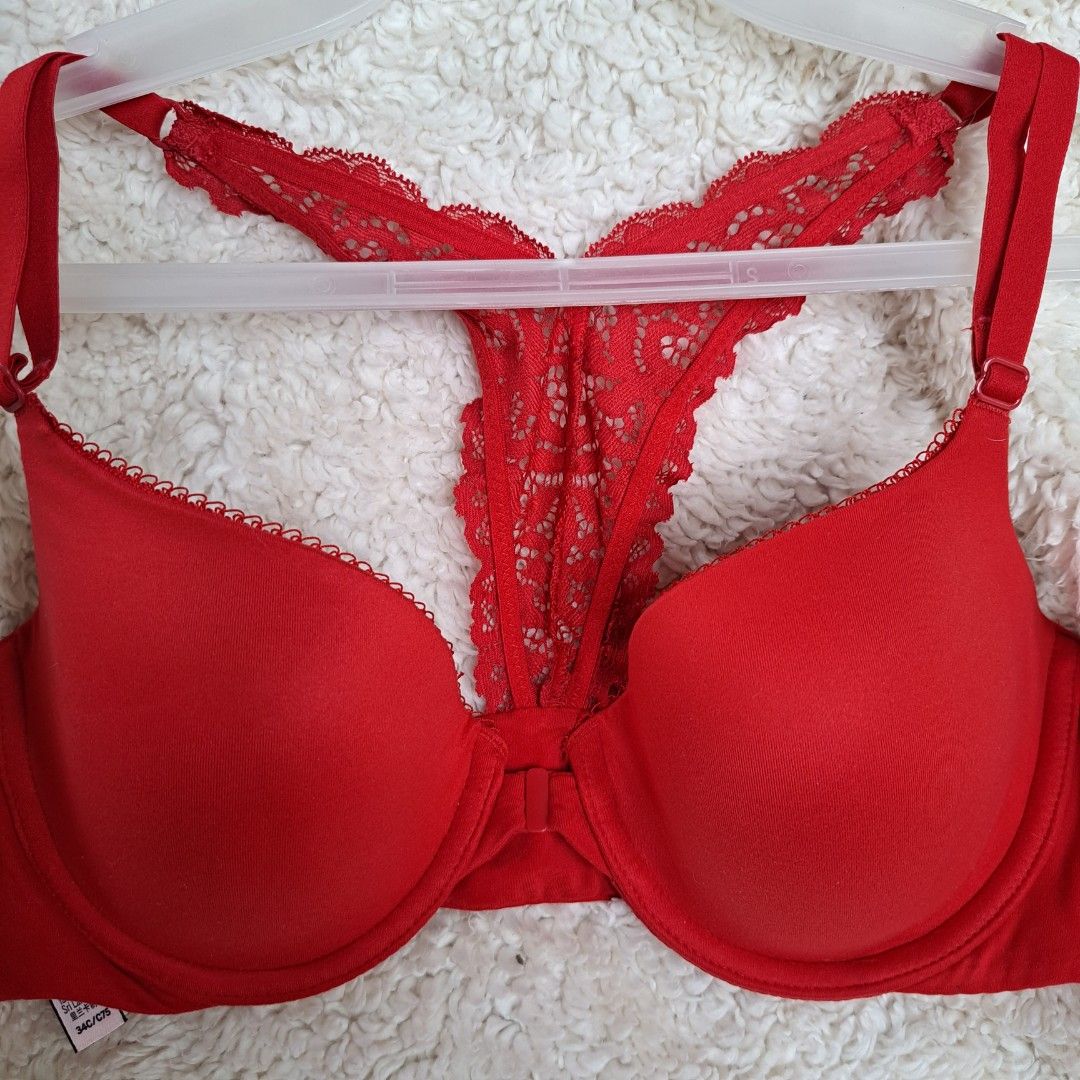 bras, Women's Fashion, Undergarments & Loungewear on Carousell