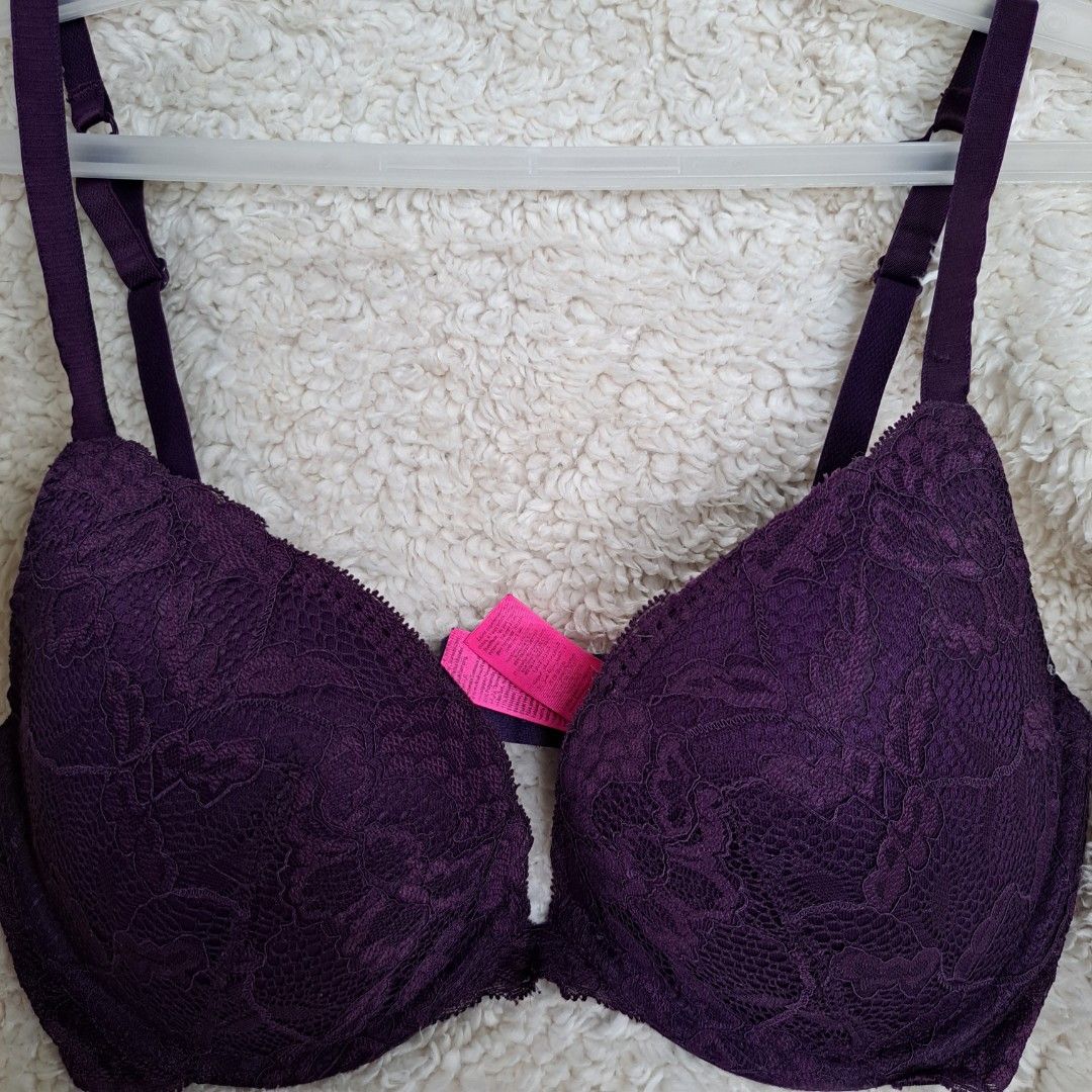 bras, Women's Fashion, Undergarments & Loungewear on Carousell