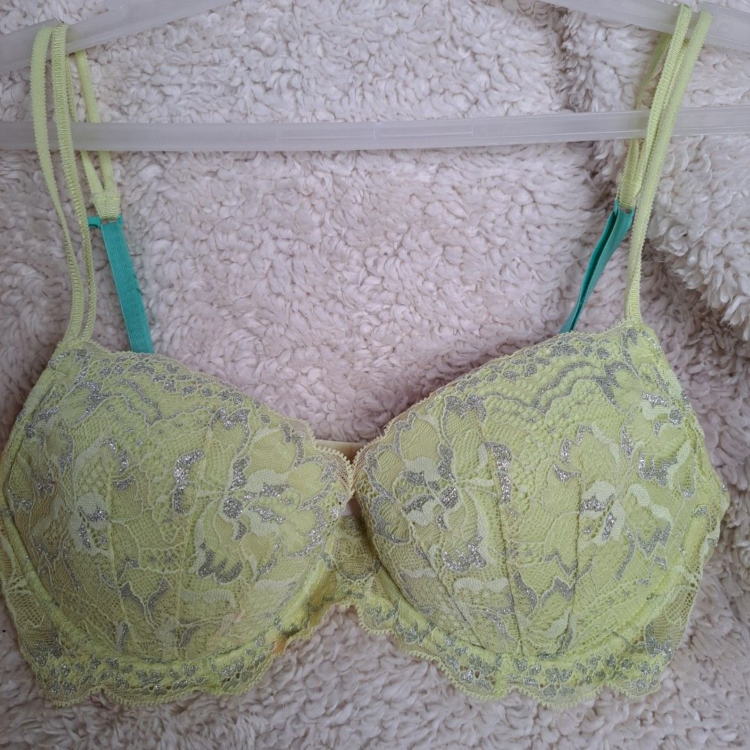 bras, Women's Fashion, Undergarments & Loungewear on Carousell