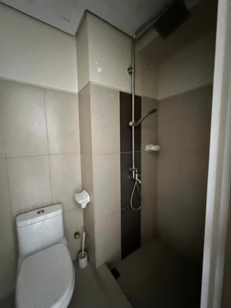 BREEZE RESIDENCES TOWER 1, ROXAS BLVD. BRGY. SAN RAFAEL, PASAY STUDIO ...