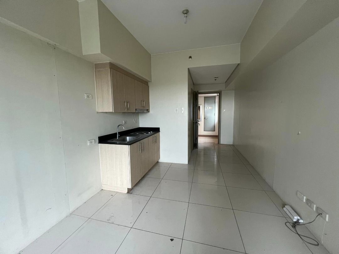 BREEZE RESIDENCES TOWER 1, ROXAS BLVD. BRGY. SAN RAFAEL, PASAY STUDIO ...