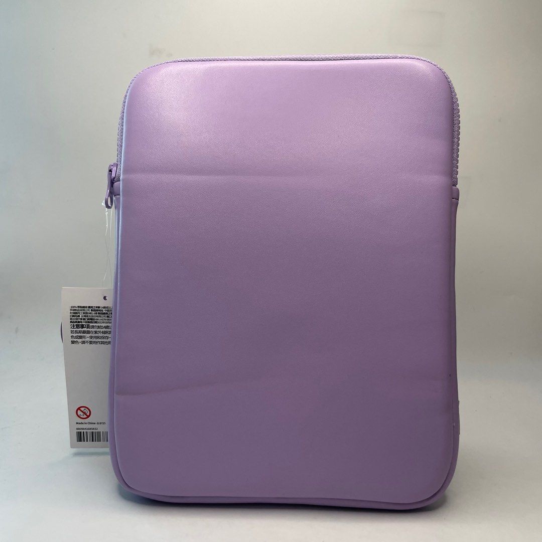 BT21 BTS Tablet iPad Pouch, Hobbies & Toys, Memorabilia & Collectibles ...