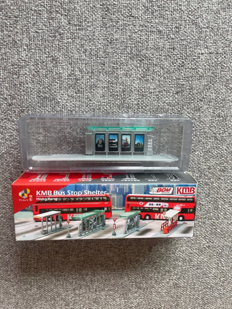 Buses, Hobbies & Toys, Toys & Games on Carousell