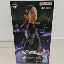 C Prize - Ran Haitani Tokyo Revengers (Tenjiku Arc), Hobbies & Toys ...