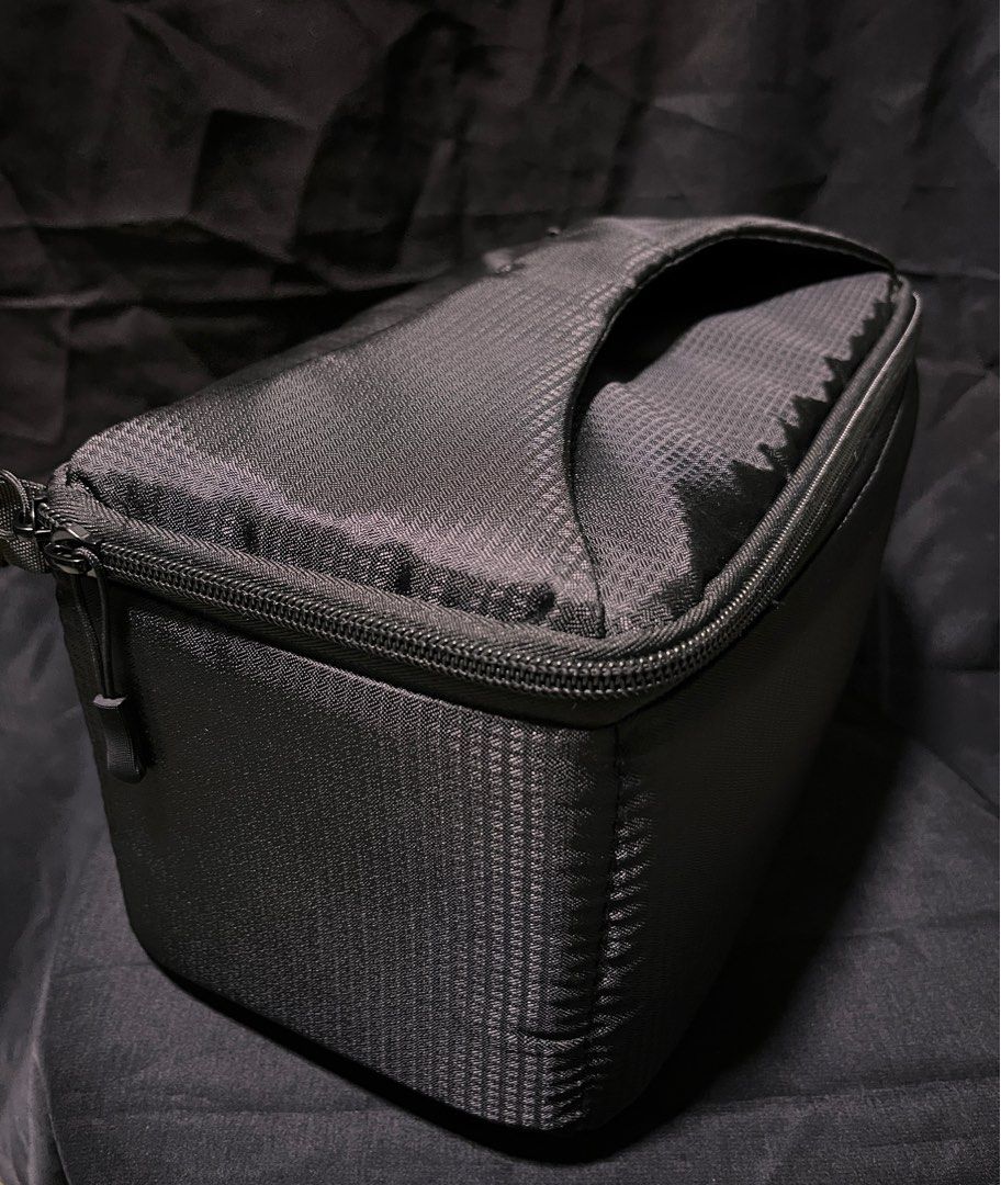 Camera Cube Insert, Photography, Photography Accessories, Camera Bags ...