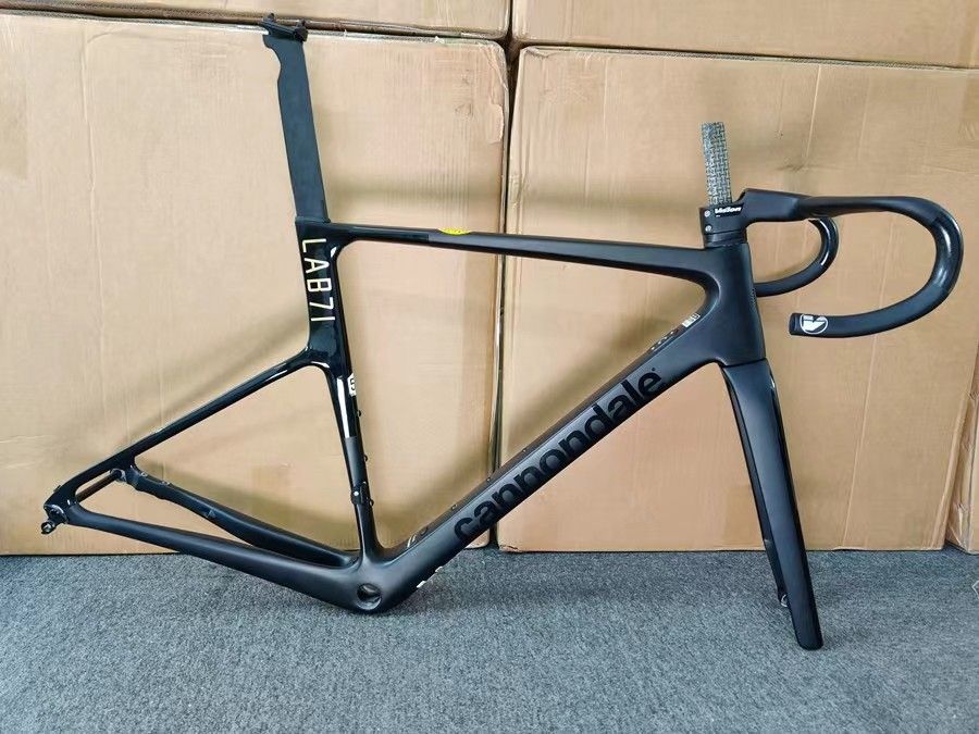 Cannondale LAB71 1:1 frame/ full builds, Sports Equipment, Bicycles ...