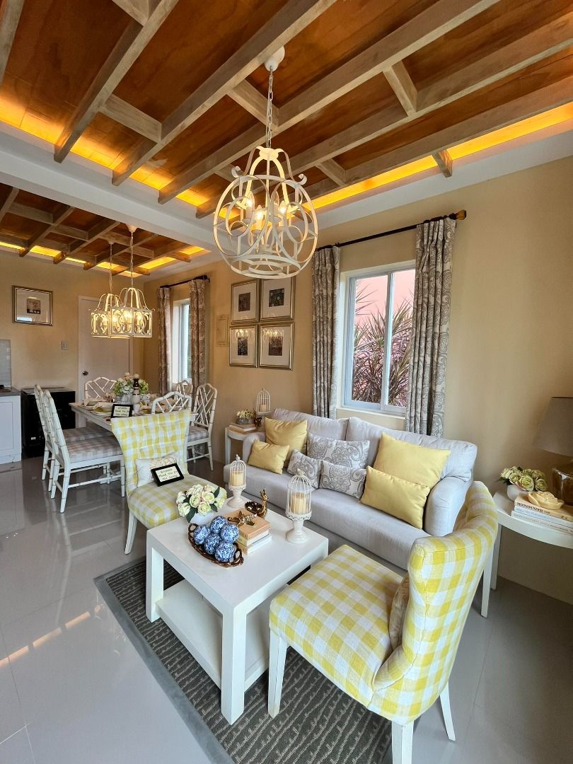 Cara Model Unit, Property, For Sale, House & Lot on Carousell