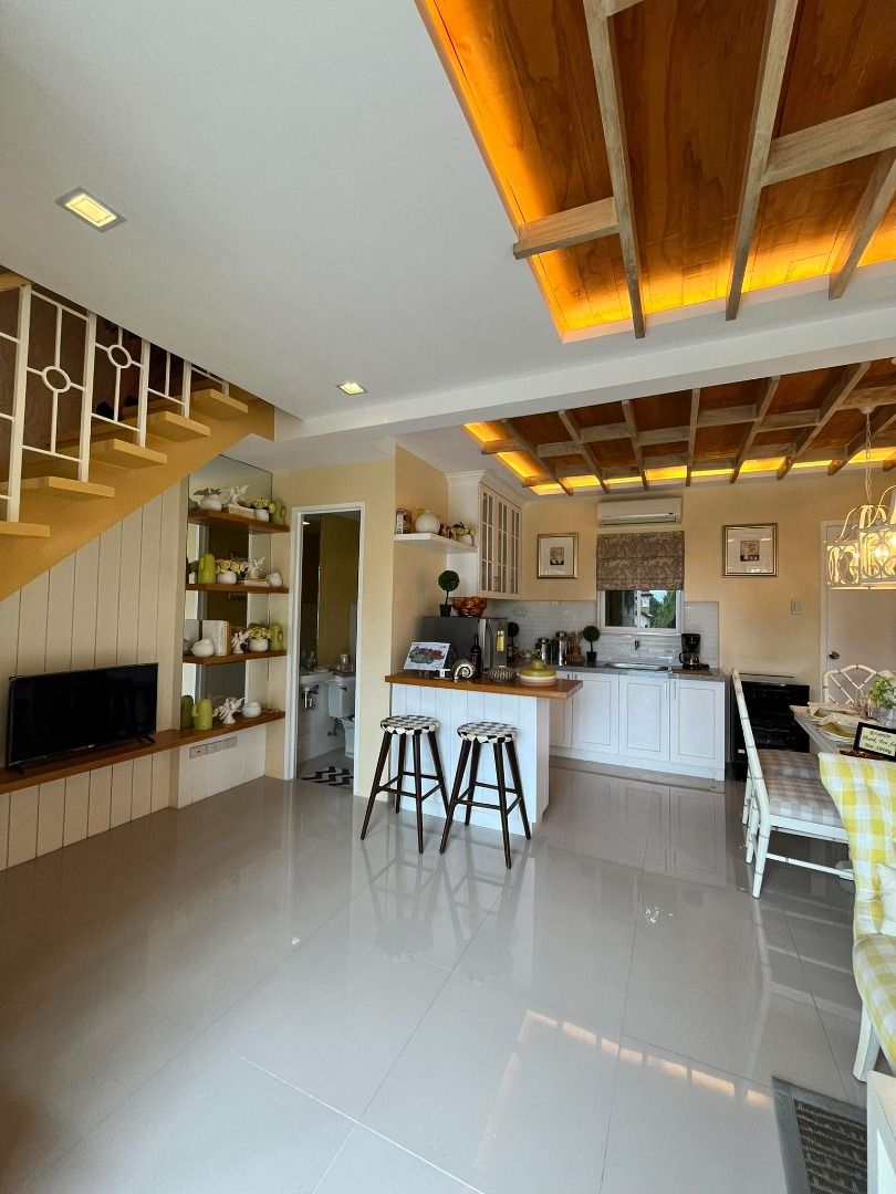 Cara Model Unit, Property, For Sale, House & Lot on Carousell