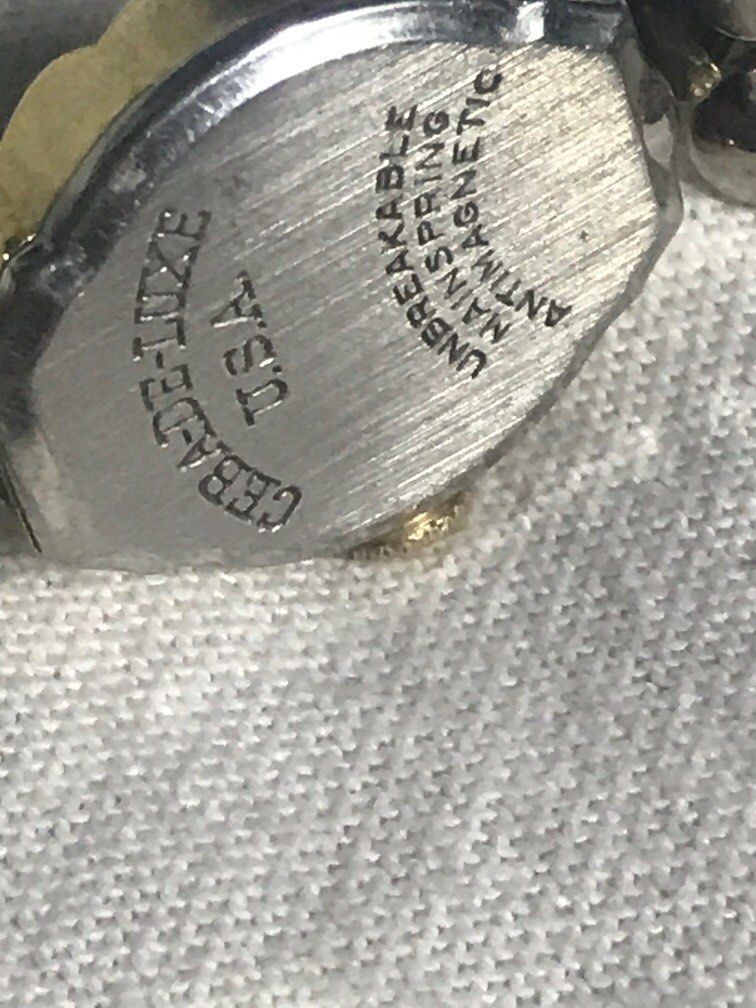 CEBA deluxe manual winding de susi, Women's Fashion, Watches ...