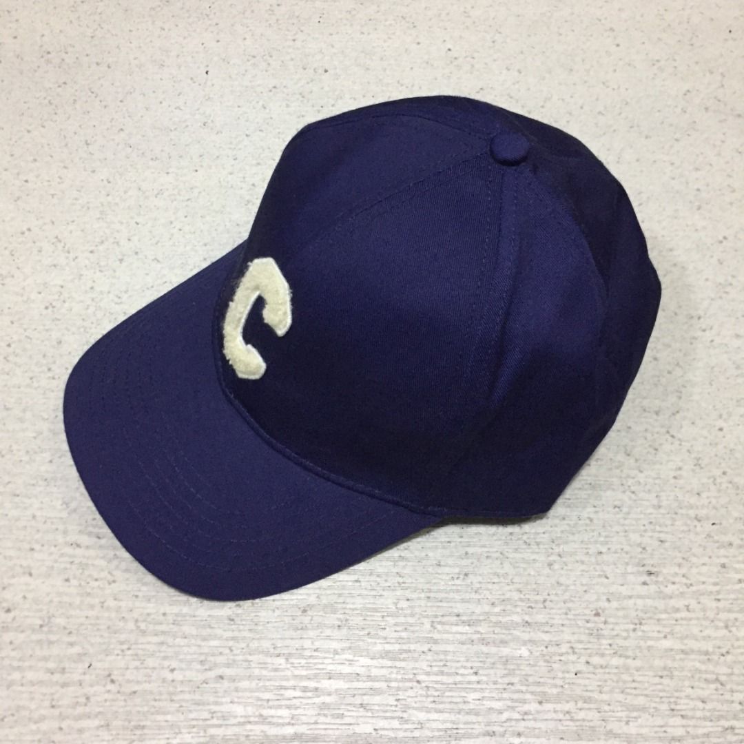 Celine Initial Cap, Men's Fashion, Watches & Accessories, Caps & Hats ...