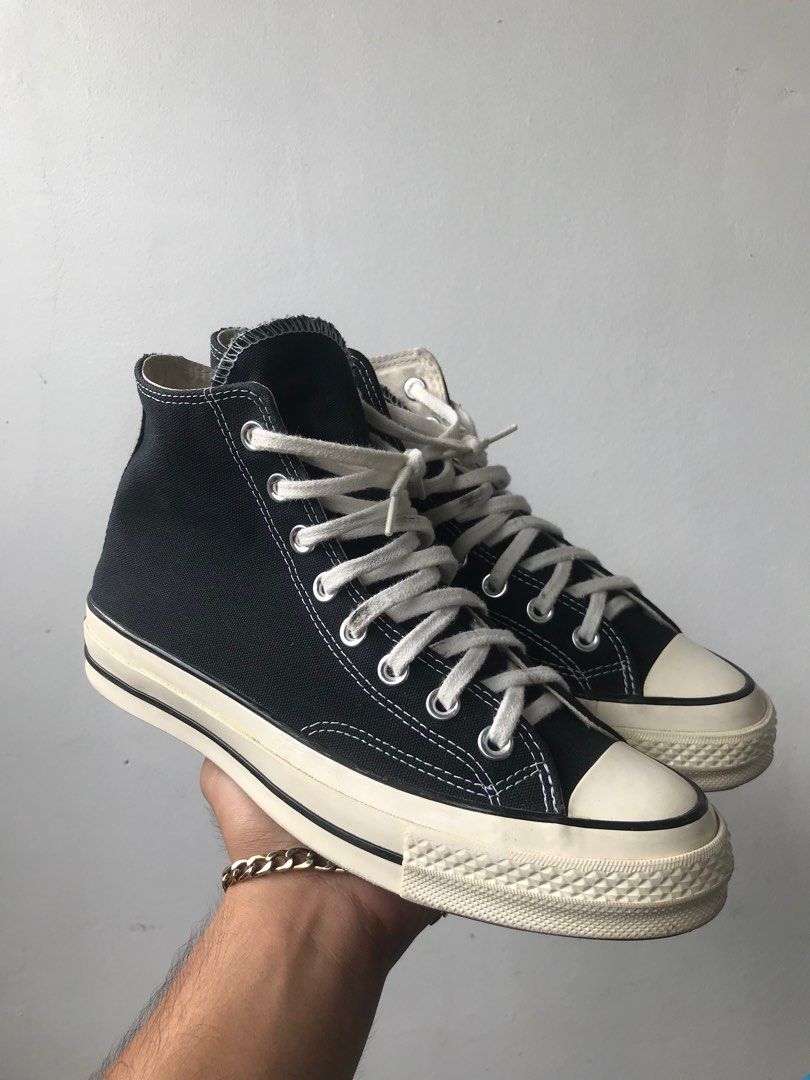 Cons 70s High, Men's Fashion, Footwear, Sneakers on Carousell