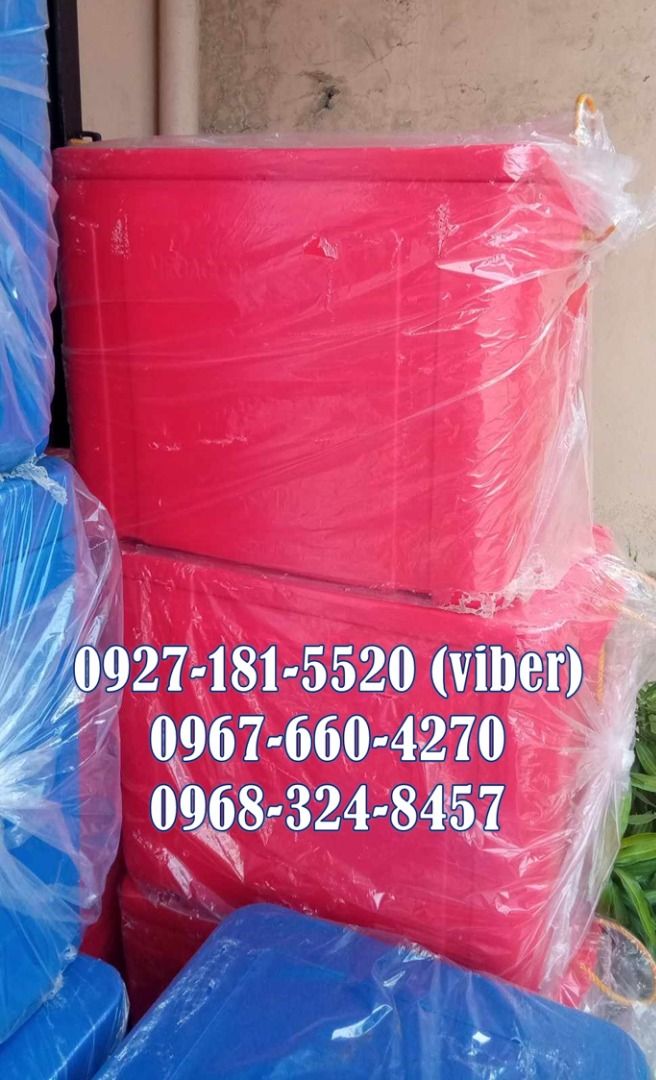 cooler box 80 liters, Furniture & Home Living, Home Improvement ...