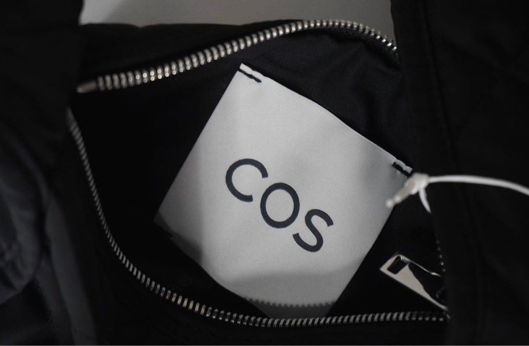 COS Mini Cross-body Bag, Women's Fashion, Bags & Wallets, Cross-body ...