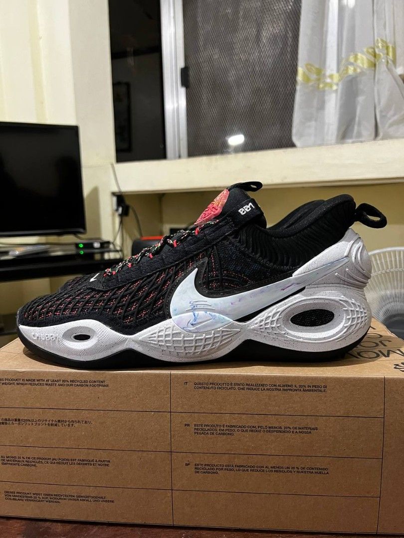 Cosmic Unity 1, Men's Fashion, Footwear, Sneakers on Carousell