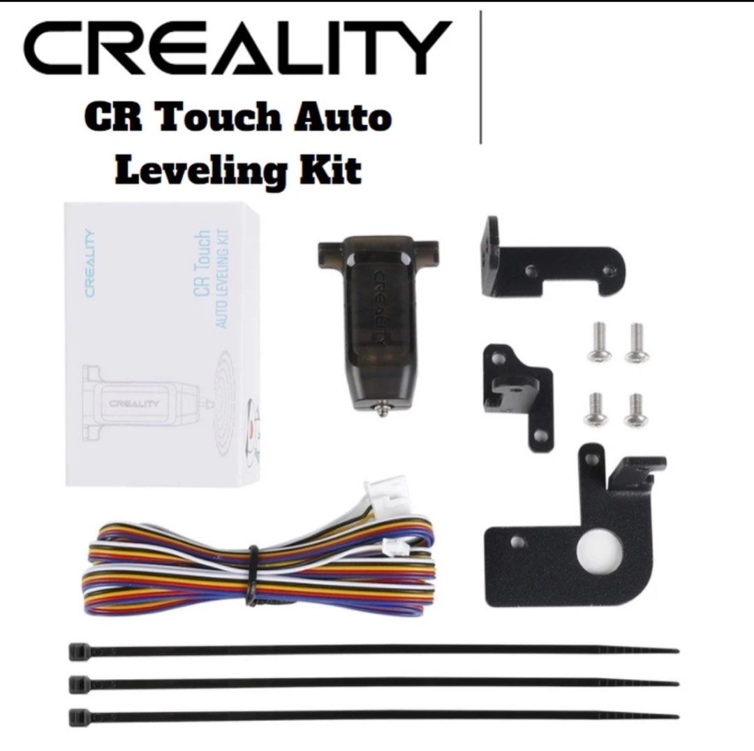 CR Touch Auto Leveling Kit for Ender-3 / Ender-3 V2 / Ender-3 Pro ...