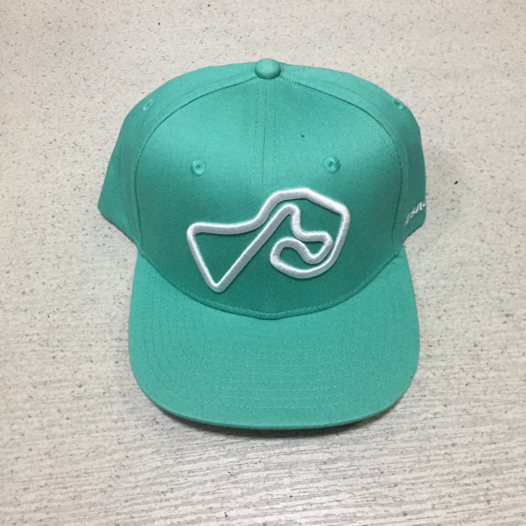 Danzware Moto Racing Snapback, Men's Fashion, Watches & Accessories ...