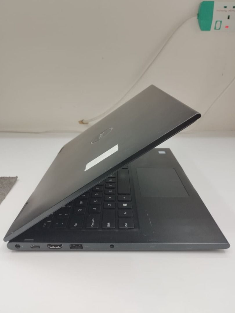 Dell Latitude 3390 2-in-1 Core i5 8th Gen 8GB RAM / 256GB SSD ...
