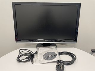 Dell S2719HS | 27" Full HD LED IPS Monitor with Speaker, Computers ...
