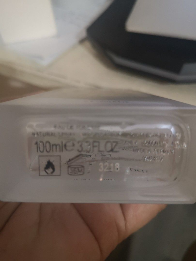 D&G Light Blue Tester, Beauty & Personal Care, Fragrance & Deodorants ...