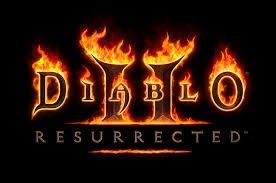 Diablo 2 Resurrected Runes/Runewords, Video Gaming, Video Games, Others on Carousell