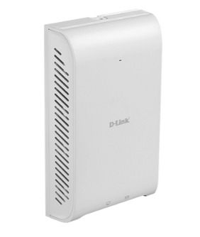 D-Link Indoor and Outdoor Standalone Access Point AC1200-DAP-2622 ...