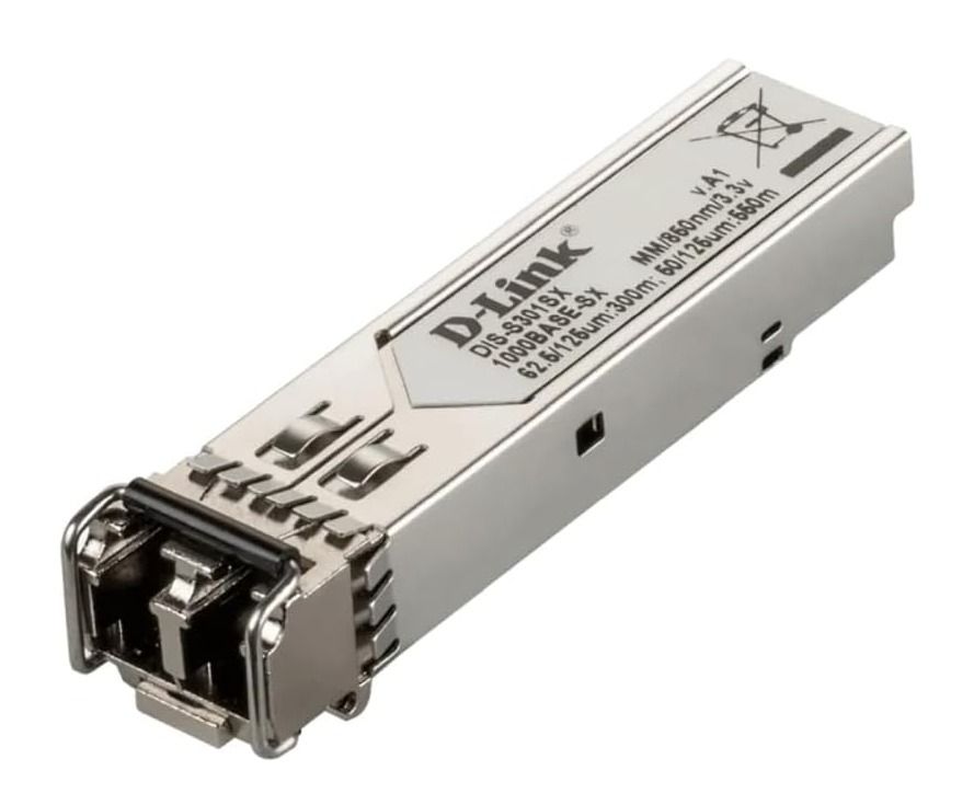 D-Link Industrial Grade Switches DIS-S301SX, Computers & Tech, Parts ...
