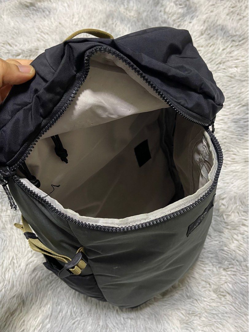 DOUGHNUT Sturdy Shield 3way Backpack, Men's Fashion, Bags, Backpacks on ...