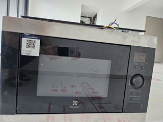 Microwave oven merrychef microMd MD180017LUK, TV & Home Appliances ...