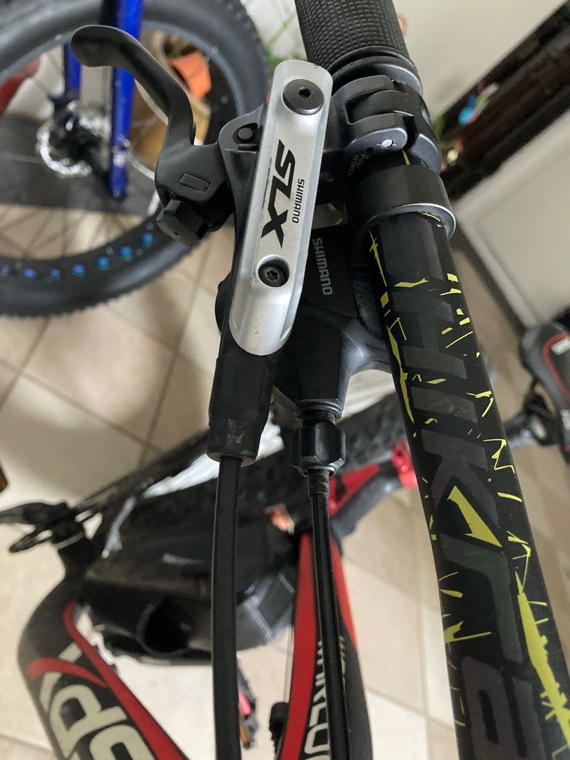 Fat bike, Sports Equipment, Bicycles & Parts, Bicycles on Carousell