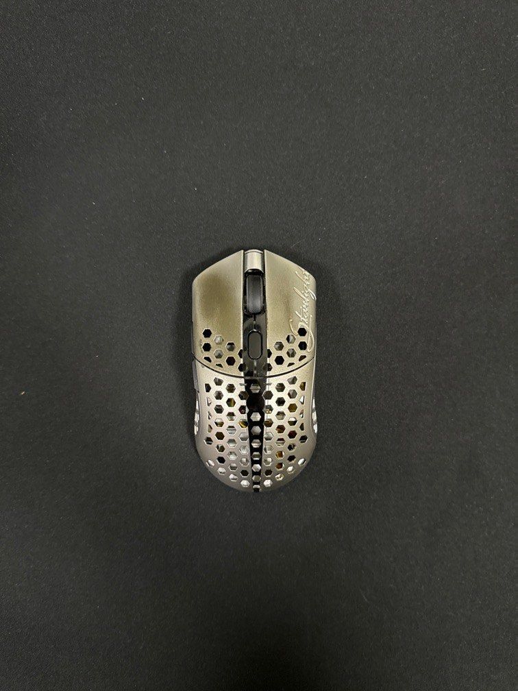 Finalmouse Tenz Starlight Pro Small, Computers & Tech, Parts ...