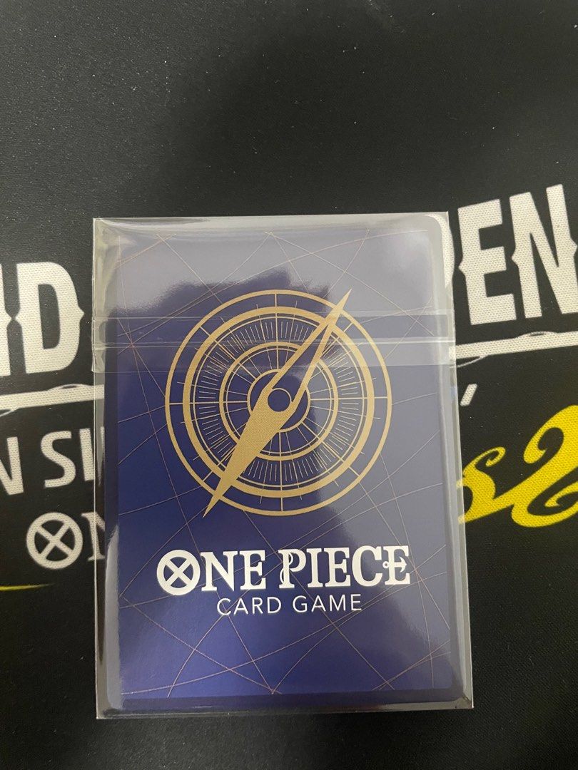 Flagship Perona AA one piece card game, Hobbies & Toys, Toys & Games on ...