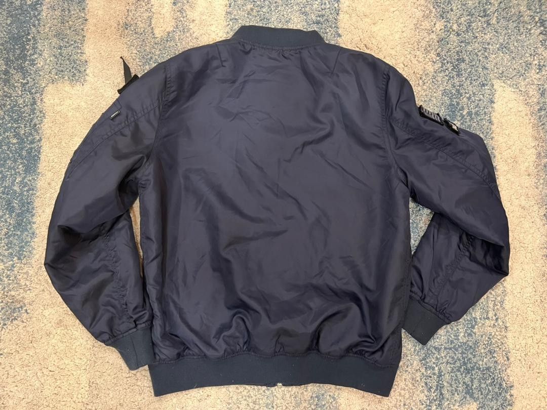 FLUKE JACKET, Men's Fashion, Coats, Jackets and Outerwear on Carousell