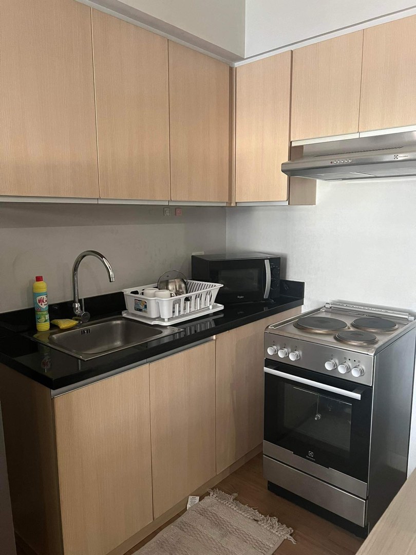 For Rent Studio - Meranti, BGC, Property, Rentals, Apartments & Condos ...