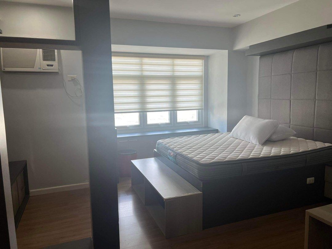 For Rent Studio - Meranti, BGC, Property, Rentals, Apartments & Condos ...