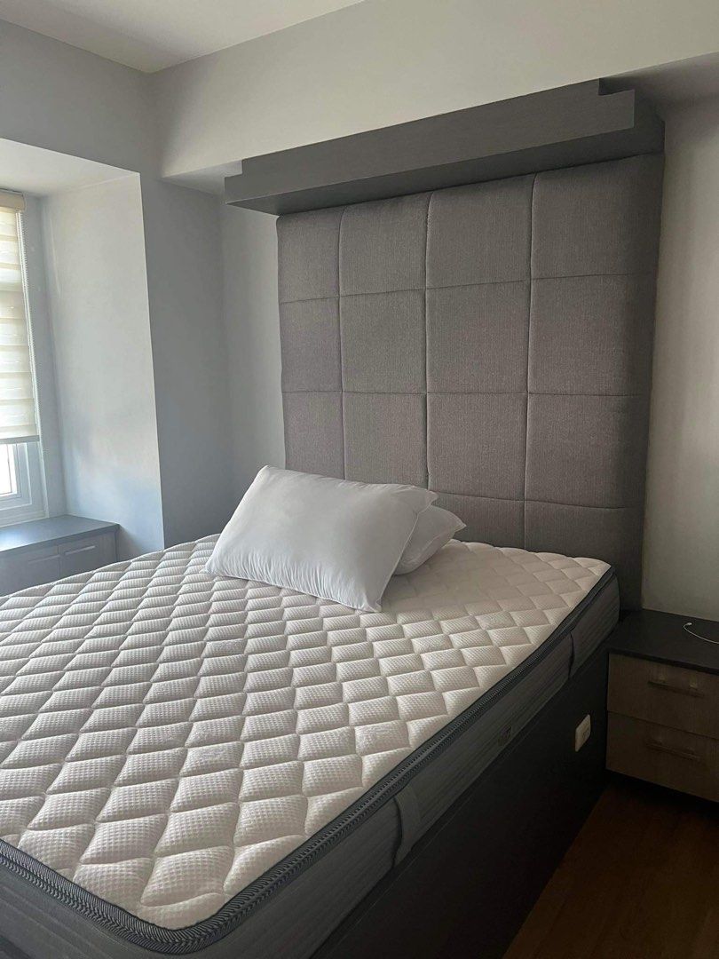 For Rent Studio - Meranti, BGC, Property, Rentals, Apartments & Condos ...