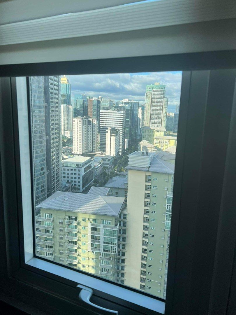 For Rent Studio - Meranti, BGC, Property, Rentals, Apartments & Condos ...