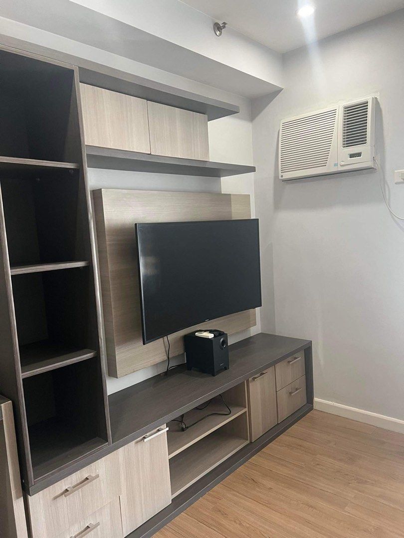 For Rent Studio - Meranti, BGC, Property, Rentals, Apartments & Condos ...