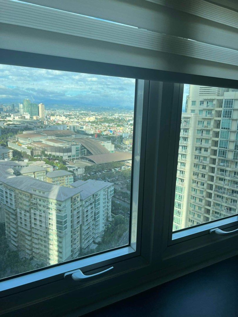 For Rent Studio - Meranti, BGC, Property, Rentals, Apartments & Condos ...