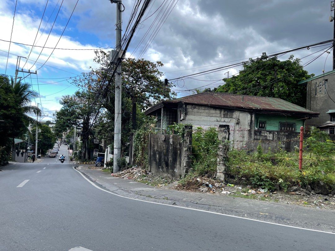 FOR SALE: Vacant residential lot in NPC Village, Tandang Sora, Quezon ...