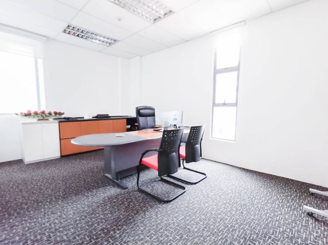[FULLY FITTED] Office in Redhill, ready for move in!, Property, Rentals ...