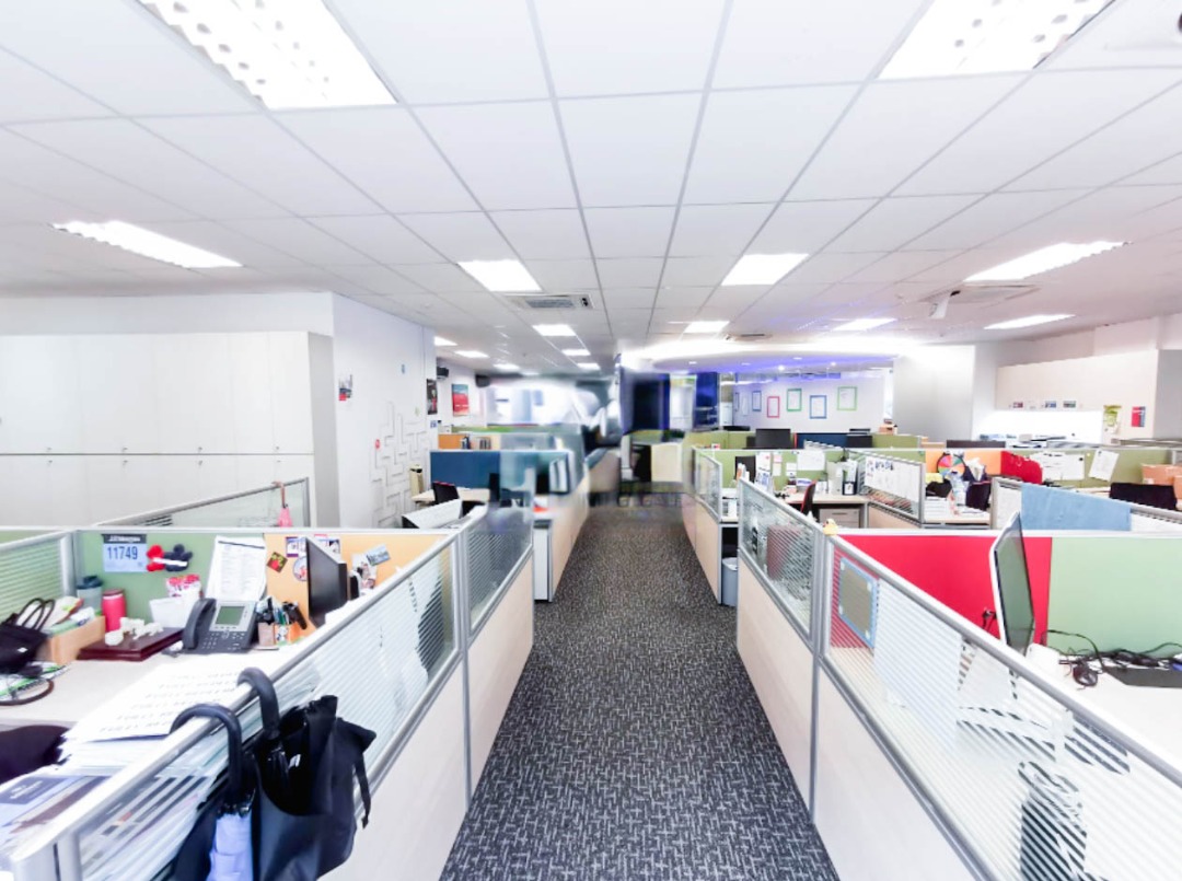 [FULLY FITTED] Office in Redhill, ready for move in!, Property, Rentals ...